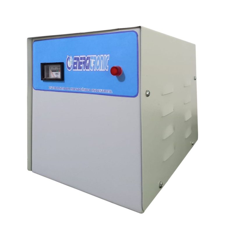 Venta de estabilizadores electricos, Fabricación de estabilizadores