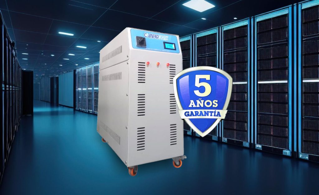 Estabilizadores de tensión: la importancia de proteger sus equipos - Venta de Estabilizadores de ...